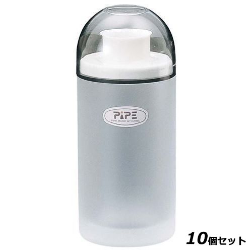 商品情報からし入れ・シュガーポットはにんにく入れとしてもご使用できます。商品番号：3348400商品名：ソースさし PEー13 ピペ ホワイトメーカー：EBMコード：3348400TKG商品コード：8-1924-1901お届け数（合計）：1...