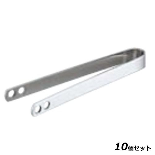 商品情報商品番号：3564900商品名：18-8 薬味トング MR-499メーカー：EBMお届け数（合計）：10EBMコード：3564900TKG商品コード：8-0881-1201サイズ/内容量/重量：125その他：●単品でのご注文はこちら...