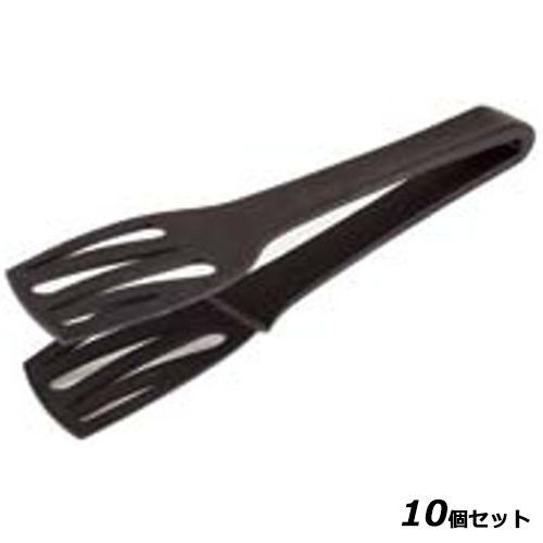 商品情報商品番号：6089530商品名：PA+ キッチンツール パン&ケーキトング(穴明) 12930-78メーカー：EBMお届け数（合計）：10EBMコード：6089530TKG商品コード：8-0459-2401サイズ/内容量/重量：25...