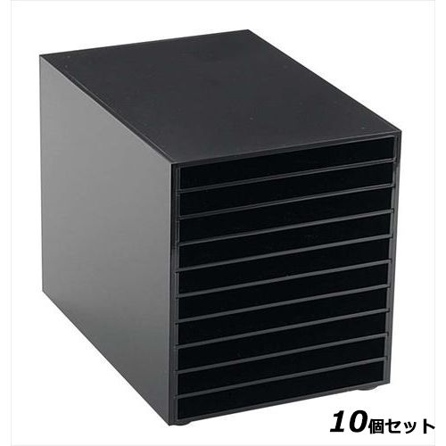 商品情報商品番号：6877100商品名：伝票クリップケース アクリル DP10メーカー：EBMサイズ/内容量/重量：150×132×192商品について※10段です。 よく検索されるキーワード：-【配送料について】この商品は、全国配送料金無料...
