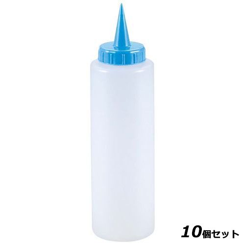 商品情報商品名：カラーキャップディスペンサー 170ml ブルーメーカー型番：2761200JANコード：4548170232303お届け数（合計）：10サイズ(外寸mm)：φ45×H165サイズ(内寸mm)：-重量：-材質：ポリエチレン商...