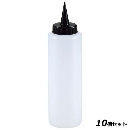 商品情報商品名：カラーキャップディスペンサー 320ml ブラックメーカー型番：2762400JANコード：4548170232426お届け数（合計）：10サイズ(外寸mm)：φ52×H200サイズ(内寸mm)：-重量：-材質：ポリエチレン...