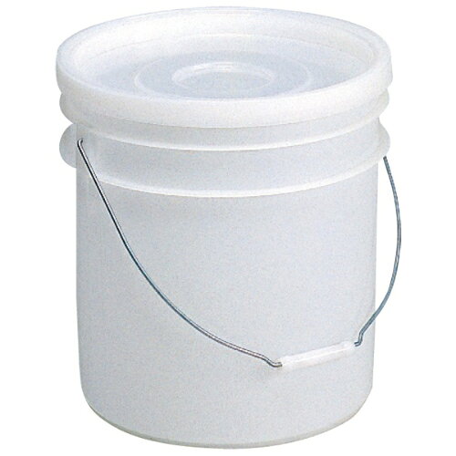 ■商品説明■商品名：調味液保管容器 サンペール(フタパッキン付)#12 PE製メーカー品番：8196600お届け数：1JANコード：4983049871205サイズ：φ255×280耐熱温度：-30度～60度素材：ポリエチレン【ご注意】画面...