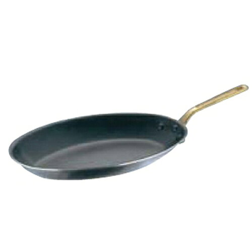 ■ 商品について■※シルクウェア3層コーティング■ 商品概要■商品番号：4203200商品名：アルミキング シルクウェア オーバル フライパン 41cmメーカー：EBMサイズ/内容量/重量：425×305 / 容量： / 重量：1.4kgそ...