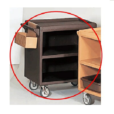 　■ 商品について ■　■ 商品概要 ■商品番号1023600商品名サービスカート BC330 (クローズタイプ) ダークブラウンメーカーEBMサイズ/内容量/重量845×508×864 / 容量： / 重量：30kgその他●材質：キャスタ...
