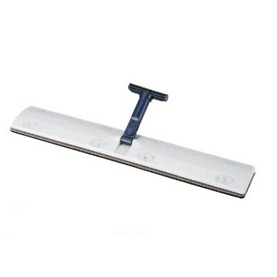 商品情報※ハンドルは別売です。●環境に配慮して塩ビを一切使用していません。プレートには抗菌加工がされています。商品番号：8549500商品名：ダスターモップ ECO600 ワンタッチメーカー：EBMサイズ/内容量/重量：600その他●材質：...