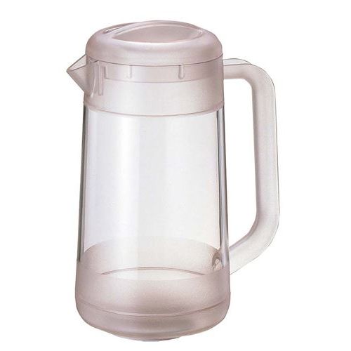 商品情報商品番号：1734000商品名：ウォーターポット ポリカーボ BK クリアEBMコード：1734000TKG商品コード：8-1897-0402メーカー：EBMサイズ/内容量/重量：112130250 / 容量：2.18L / 重量：...