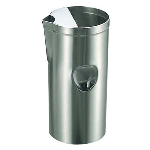 商品情報商品番号：1738500商品名：ウォーターポット MR-124 18-8 0.7LEBMコード：1738500TKG商品コード：8-1858-1101メーカー：EBMサイズ/内容量/重量：8080165 / 容量：0.7L / 重量...