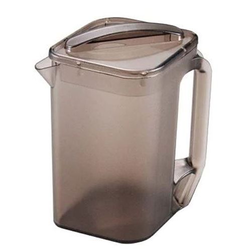 商品情報商品番号：6207900商品名：ウォーターポット 角型 ポリカーボ BK スモークブラウンEBMコード：6207900TKG商品コード：8-1897-0902メーカー：EBMサイズ/内容量/重量：125125245 / 容量：2.1...