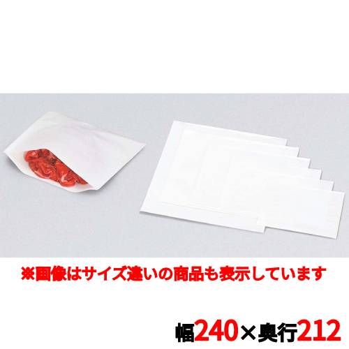 商品情報商品番号：5535190商品名：ラミパック(100枚入) No.60EBMコード：5535190TKG商品コード：8-0956-0805メーカー：EBMサイズ/内容量/重量：240×212 / 容量： / 重量：7.9g材質：片艶晒...