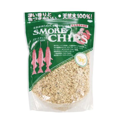商品情報商品番号：5558700商品名：スモークチップ ブナ 500gEBMコード：5558700TKG商品コード：8-0734-0707メーカー：EBMサイズ/内容量/重量：その他：～商品について～多少の渋みはありますが、クセのない香りで...