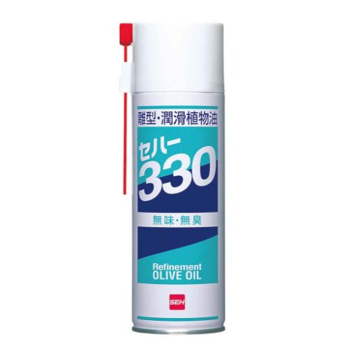 商品情報商品名：無菌植物油 セハー 330 無菌植物油 330ml潤滑・離型・滑り・防錆としてお使い下さい。配送料について【ご注意】画面上の色はブラウザやご使用のパソコンの設定により実物と異なる場合があります。JANコード：45466770...