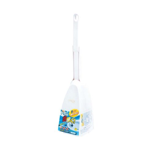 商品情報商品名：セリウム トイレブラシ ケース付メーカー：寸法：95×112×H420お届け数(合計)：1材質・素材：柄/ポリプロピレン、頭/ ナイロン・ポリエステル不織布(研磨微粒子入)ケース/ポリプロピレン配送料について【ご注意】画面上...