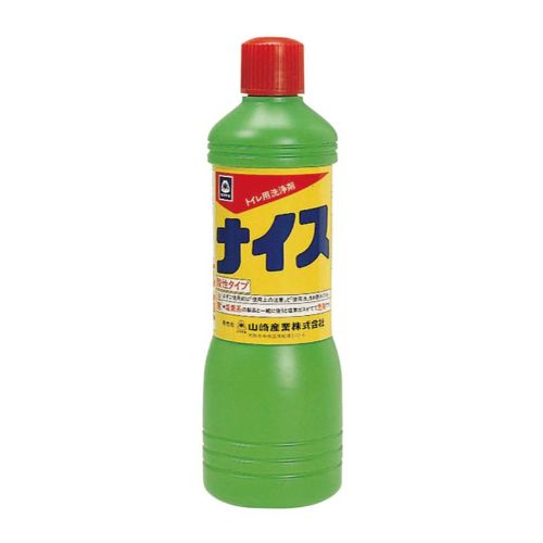 商品情報商品名：コンドル トイレクリーナー ナイス 20kgメーカー：寸法：お届け数(合計)：1重量：20kg●トイレのタイル、便器などの汚れ落としに。配送料について【ご注意】画面上の色はブラウザやご使用のパソコンの設定により実物と異なる場...
