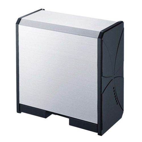 商品情報商品番号：0100400商品名：タオルペーパーケース 600 コンドル FU378メーカー：EBMサイズ/内容量/重量：296×140×320その他：●材質：ボディー/ステンレスヘアー ライン仕上げ 配送料について【ご注意】画面上の...