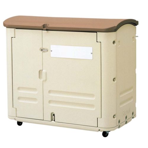 商品について ■ 商品概要 ■ 商品番号：0659900 商品名：ワイド ストレージ 600 キャスター無 メーカー：EBM サイズ/内容量/重量：1250×680×1050 / 容量：600l / 重量： その他： 容量：45lゴミ袋13...