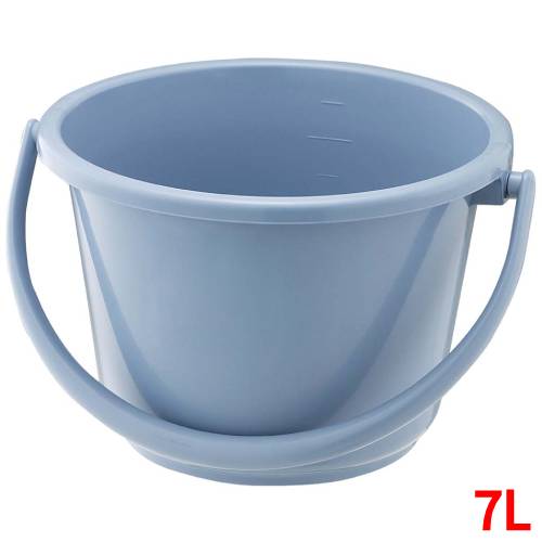 商品情報商品番号：1961570商品名：ベルク 広口バケツ ブルー 7WBEBMコード：1961570TKG商品コード：8-1368-0302メーカー：EBMサイズ/内容量/重量：直径：280×190 / 容量：7l / 重量：その他：材質...