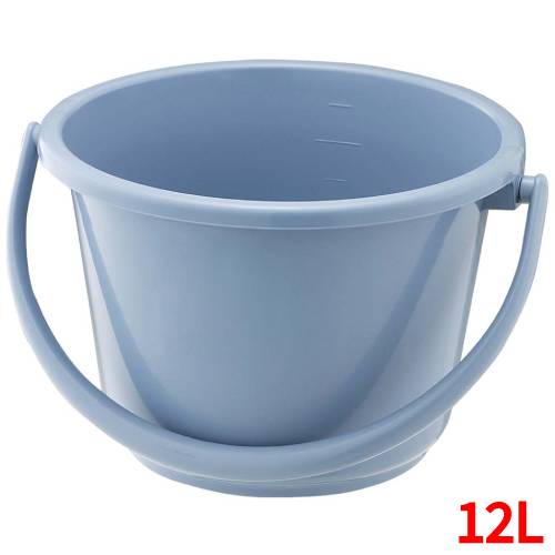 商品情報商品番号：1961590商品名：ベルク 広口バケツ ブルー 12WBEBMコード：1961590TKG商品コード：8-1368-0304メーカー：EBMサイズ/内容量/重量：直径：335×222 / 容量：12l / 重量：その他：...