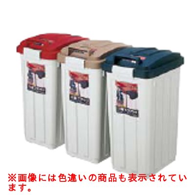 商品情報商品番号：5185900商品名：ハンドル付き カラー分別ペール 45 レッドEBMコード：5185900TKG商品コード：8-1360-0601メーカー：EBMサイズ/内容量/重量：320×423×645 / 容量：45l / 重量...