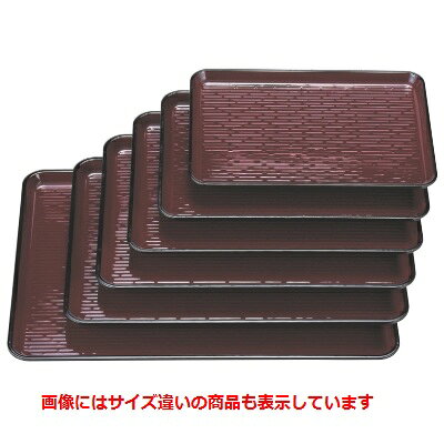 商品情報商品名：耐熱長手盆ウルミ鎌倉彫尺8寸　NS加工寸法：幅540×奥行405×高さ20メーカー：若泉漆器お届け数（合計）：1材質・素材：FRP樹脂・熱硬化性樹脂商品コード：fp1-1-90-12[特記事項]難燃性の樹脂で、ガラス繊維と不...