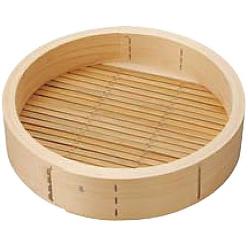商品情報商品名：桧中華セイロ 身 27cm寸法：内径φ240×深さ55mm重量：-材質：桧生産地：日本JANコード：4949362046492配送料について【ご注意】画面上の色はブラウザやご使用のパソコンの設定により実物と異なる場合があります。