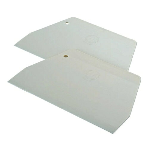 商品情報商品名：(ホ) PCドレッジ 2枚組 大寸法：幅200mm×全長：130メーカー：カンダお届け数(合計)：1材質・素材：ポリプロピレン商品コード：fx1-364002JAN：4562207183222特記事項耐熱温度：120℃配送料...