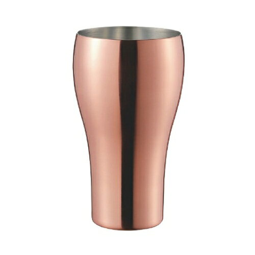 商品情報商品名：華タンブラー 300ml 銅ミラー寸法：高さ120mm×外径：70メーカー：カンダお届け数(合計)：1材質・素材：銅・錫メッキ商品コード：fx1-447136JAN：4562208692488配送料について【ご注意】画面上の...