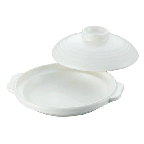 商品情報商品名：燕舞 耐熱素焼深型土鍋 白塗 19cm寸法：高さ85mm×外径：198メーカー：カンダお届け数(合計)：1材質・素材：耐熱陶器商品コード：fx1-453220JAN：4949362733958おすすめポイント：直火OK配送料...