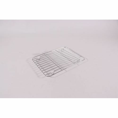 商品情報商品名：アルマイト標準バット用アミ(クロームメッキ) 5号寸法：外寸縦×外寸横216×157mmメーカー：カンダお届け数(合計)：1材質・素材：鉄+クロームメッキメーカー品番：024122JANコード：4949362711918規格...