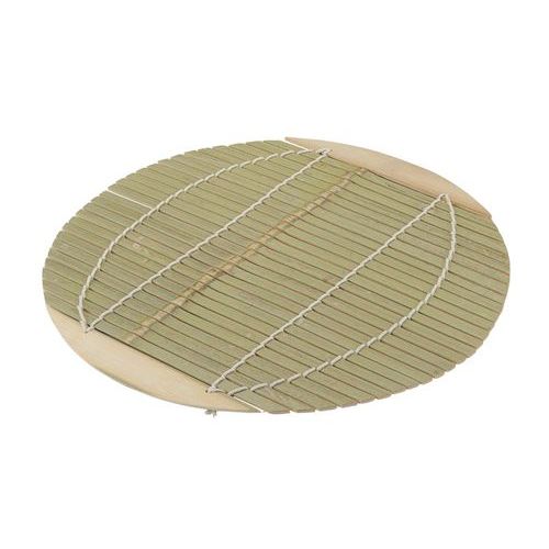 商品情報商品名：和セイロ用竹すだれ 33cm用 寸法：-メーカー：カンダお届け数(合計)：1材質・素材：竹メーカー品番：047056JANコード：4949362877287規格：規格33cm用配送料について【ご注意】画面上の色はブラウザやご...