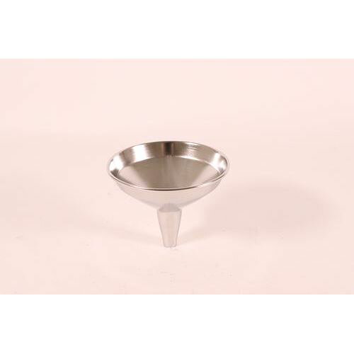 商品情報商品名：18-8ロート 12cm 寸法：口径φ15mmメーカー：カンダお届け数(合計)：1材質・素材：18-8ステンレスメーカー品番：052033JANコード：4949362716432規格：規格12cm配送料について【ご注意】画面...