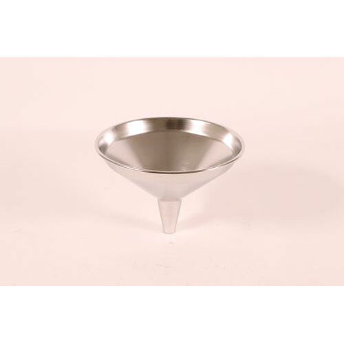 商品情報商品名：18-8ロート 15cm 寸法：口径φ15mmメーカー：カンダお届け数(合計)：1材質・素材：18-8ステンレスメーカー品番：052237JANコード：4949362716456規格：規格15cm配送料について【ご注意】画面...