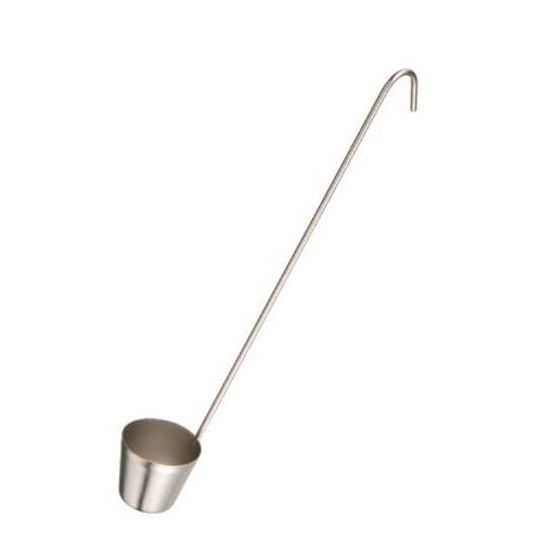 商品情報商品名：リス 18-8カンロ杓子 大(35cc)寸法：直径×柄長φ42×195mmメーカー：カンダお届け数(合計)：1材質・素材：18-0ステンレスメーカー品番：055037JANコード：4949362055371規格：規格(容量)...