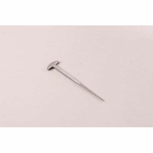 商品情報商品名：ステンT型目打 寸法：全長150mmメーカー：カンダお届け数(合計)：1材質・素材：18-0ステンレスメーカー品番：072101JANコード：4949362714216規格：配送料について【ご注意】画面上の色はブラウザやご使...