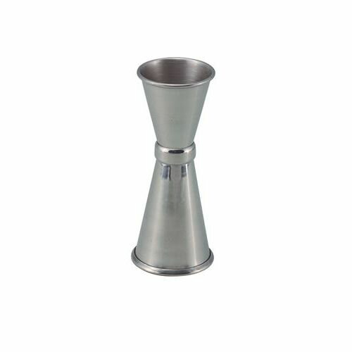 商品情報商品名：バッカスメジャーカップ 中 35/25cc 寸法：外径×高さφ42×H100mmメーカー：カンダお届け数(合計)：1材質・素材：18-8ステンレスメーカー品番：171053JANコード：4949362721290規格：規格中...