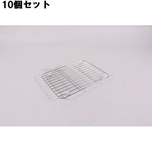 商品情報商品名：アルマイト標準バット用アミ(クロームメッキ) 5号寸法：外寸縦×外寸横216×157mmお届け数：10メーカー：カンダ材質・素材：鉄+クロームメッキメーカー品番：024122JANコード：4949362711918規格：規格...