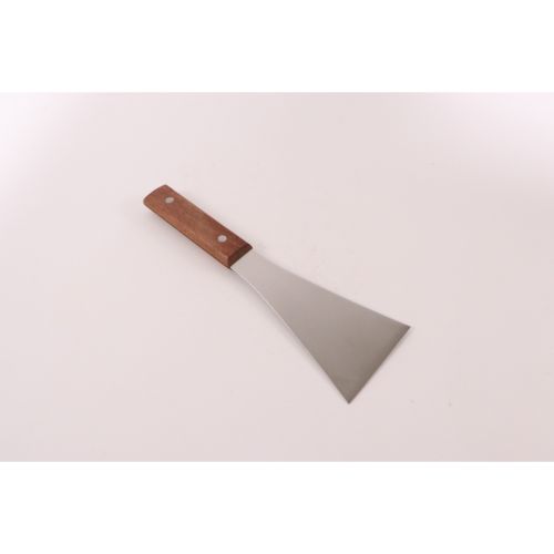 商品情報商品名：木柄三角ヘラ No.1メーカー品番：065121JANコード：4949362715282規格:No.1幅×全長mm: 75×230材質:18-0ステンレス生産地:日本配送料について。【ご注意】画面上の色はブラウザやご使用のパ...