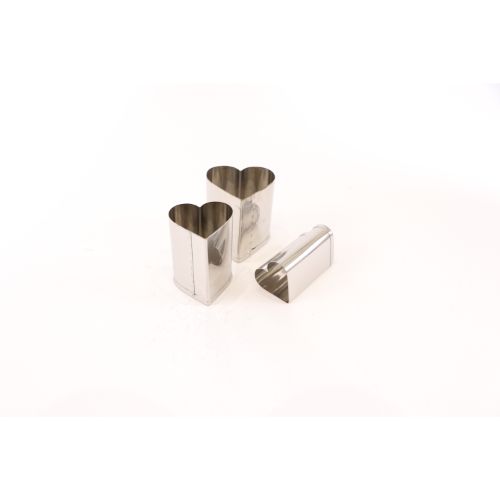 商品情報商品名：たかもりの野菜抜 3PC ハートメーカー品番：075012JANコード：4949362075126規格:3PC材質:18-8ステンレス生産地:日本商品特徴イラストは実物大ですが多少の誤差が生じる場合があります。●高さ：約H5...