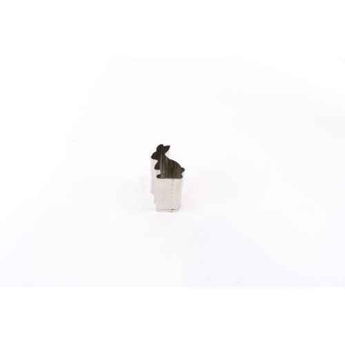 商品情報商品名：たかもりの野菜抜 うさぎ No.1メーカー品番：076083JANコード：4949362716234材質:18-8ステンレス生産地:日本商品特徴イラストは実物大ですが多少の誤差が生じる場合があります。●高さ：約H53mm代々...