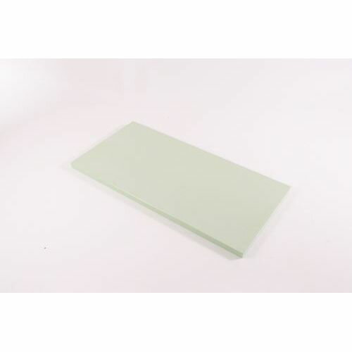 商品情報商品名：アサヒ カラーまな板 SC-102 グリーン寸法：長さ×巾×厚さ500×330×15mmメーカー：カンダお届け数(合計)：1材質・素材：合成ゴムメーカー品番：371014-02JANコード：4949362775484規格：規...