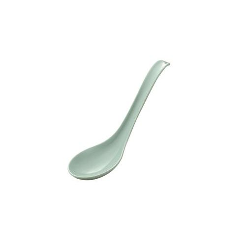 商品情報商品名：ナスレンゲ 青磁 57-3-G寸法：頭サイズ×全長 (容量)174×44mm (15cc)メーカー：カンダお届け数(合計)：1材質・素材：メラミン樹脂メーカー品番：374023JANコード：4949362374236規格：規...