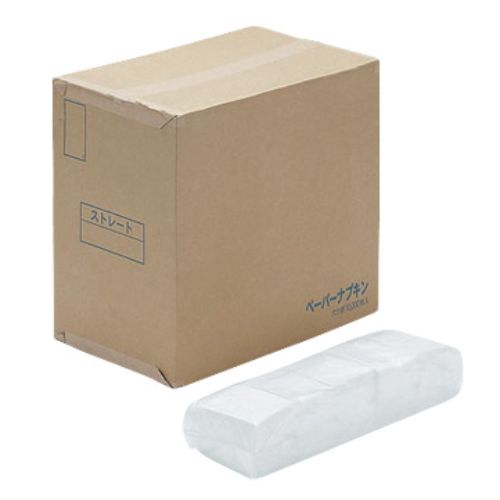 商品情報商品名：六ツ折ナフキン白無地波型100Px100束メーカー品番：377355JANコード：4949362691654規格:波型100P×100束縦×横mm:250×250材質:パルプ生産地:日本商品特徴パルプ製ナフキン配送料について...