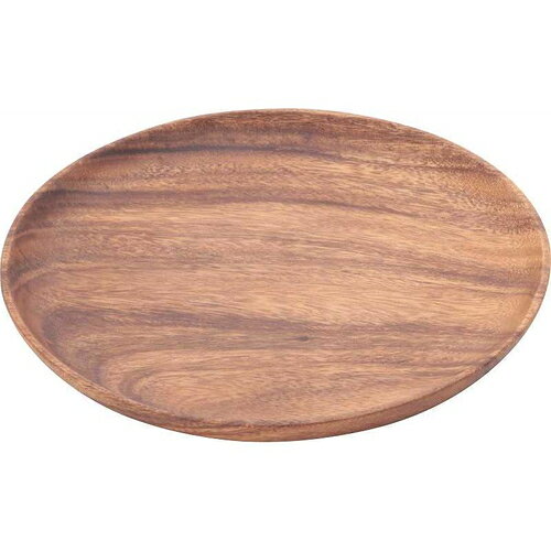商品情報商品名：アカシアトレー　ラウンド（21943・40488） WD-6790 6個入全体サイズ：幅20×奥行20×高さ2.5cm型式：WD-6790お届け数（合計）：6色柄：BROWN重量：0.2kgJANコード：4953980850...
