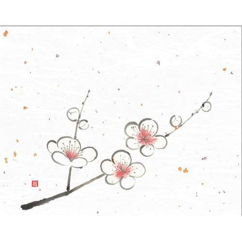 ■商品説明■商品名：4x5寸花風情 梅 (100枚入)メーカー：ヤマコーメーカー品番：21-393-02外形寸法：幅12×15cm(mm)お届け数：1商品コード：65966【配送料について】【ご注意】画面上の色はブラウザやご使用のパソコンの...