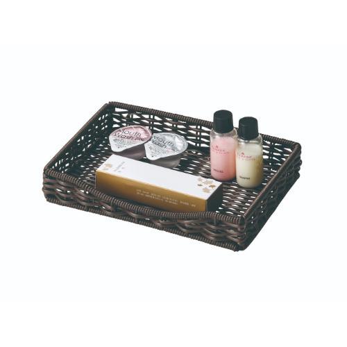 ■商品説明■商品名：PP アメニティートレーメーカー品番：6-054-11お届け数：1JANコード：4988484495566サイズ：約 幅22.5×奥行16×高さ4cm材質：ポリプロピレン【ご注意】画面上の色はブラウザやご使用のパソコンの...