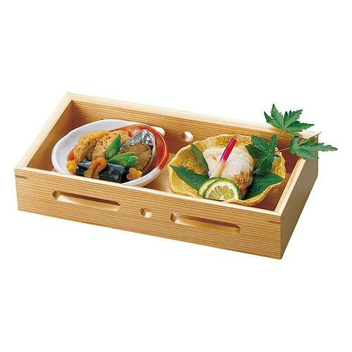 ■商品説明■商品名：木曽杉・京彩料理箱メーカー：ヤマコーメーカー品番：21-095-06外形寸法：幅22.8×11.7×4.8cm(mm)お届け数：1商品コード：27402【配送料について】【ご注意】画面上の色はブラウザやご使用のパソコンの...