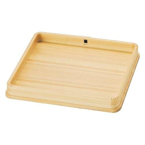 ■商品説明■商品名：桧 六寸皿メーカー：ヤマコーメーカー品番：21-106-02外形寸法：幅17.7×17.7×2.1cm(mm)お届け数：1商品コード：38216【配送料について】【ご注意】画面上の色はブラウザやご使用のパソコンの設定によ...