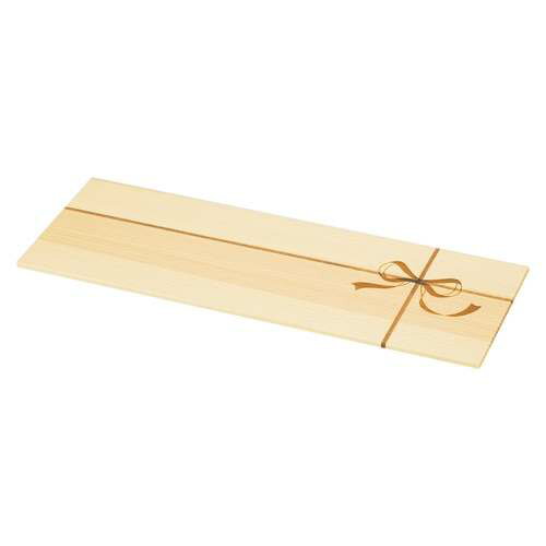 ■商品説明■商品名：桧 縁(えにし)敷膳 小メーカー：ヤマコーメーカー品番：21-164-07外形寸法：幅31.9×11.5×1cm(mm)お届け数：1商品コード：38244【配送料について】【ご注意】画面上の色はブラウザやご使用のパソコン...