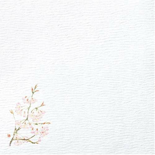 ■商品説明■商品名：5寸グルメ敷紙 桜 (100枚入)メーカー：ヤマコーメーカー品番：21-384-02外形寸法：幅15×15cm(mm)お届け数：1商品コード：64750【配送料について】【ご注意】画面上の色はブラウザやご使用のパソコンの...