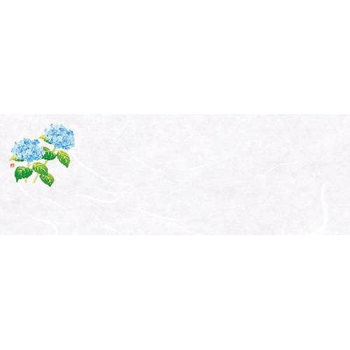 ■商品説明■商品名：お料理四季紙 紫陽花 (100枚入)メーカー：ヤマコーメーカー品番：21-381-05外形寸法：幅13.5×39cm(mm)お届け数：1商品コード：64990【配送料について】【ご注意】画面上の色はブラウザやご使用のパソ...